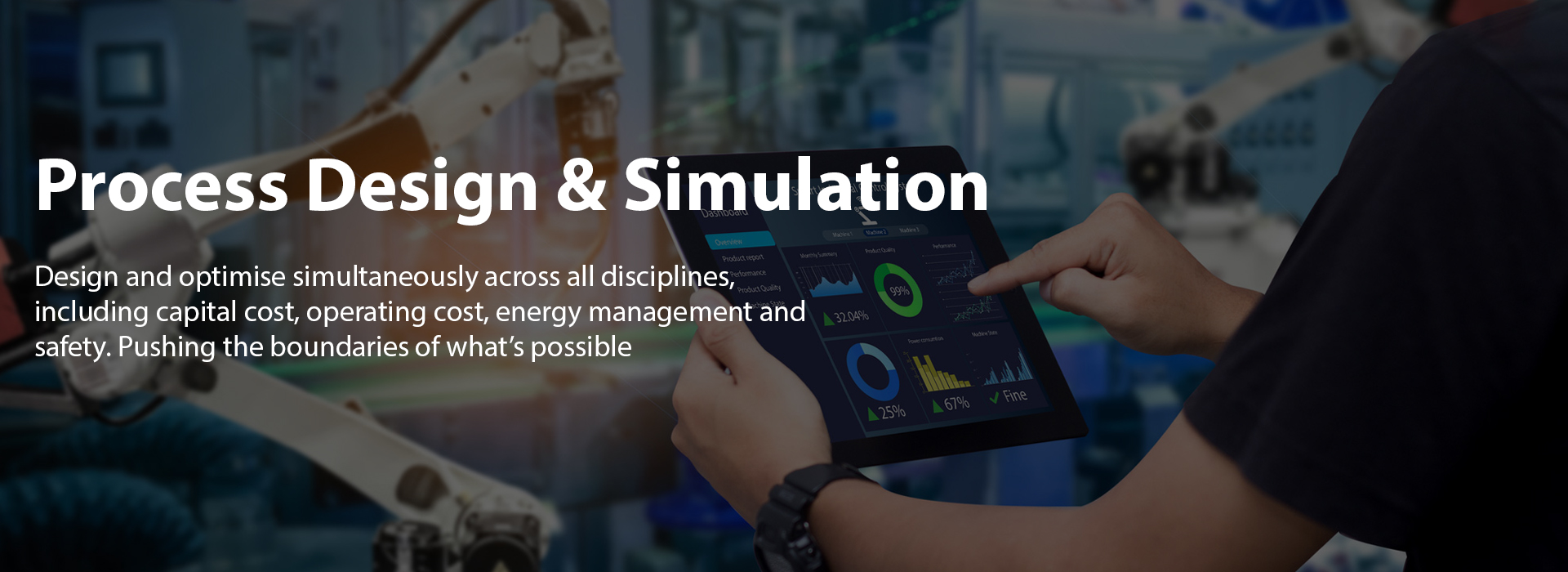 AspenTech South Africa | BluESP